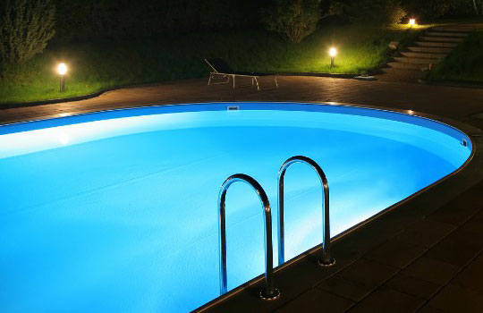 POOLS ELECTRICAL SYSTEM - CLR Electrical Contracting & Maintenance